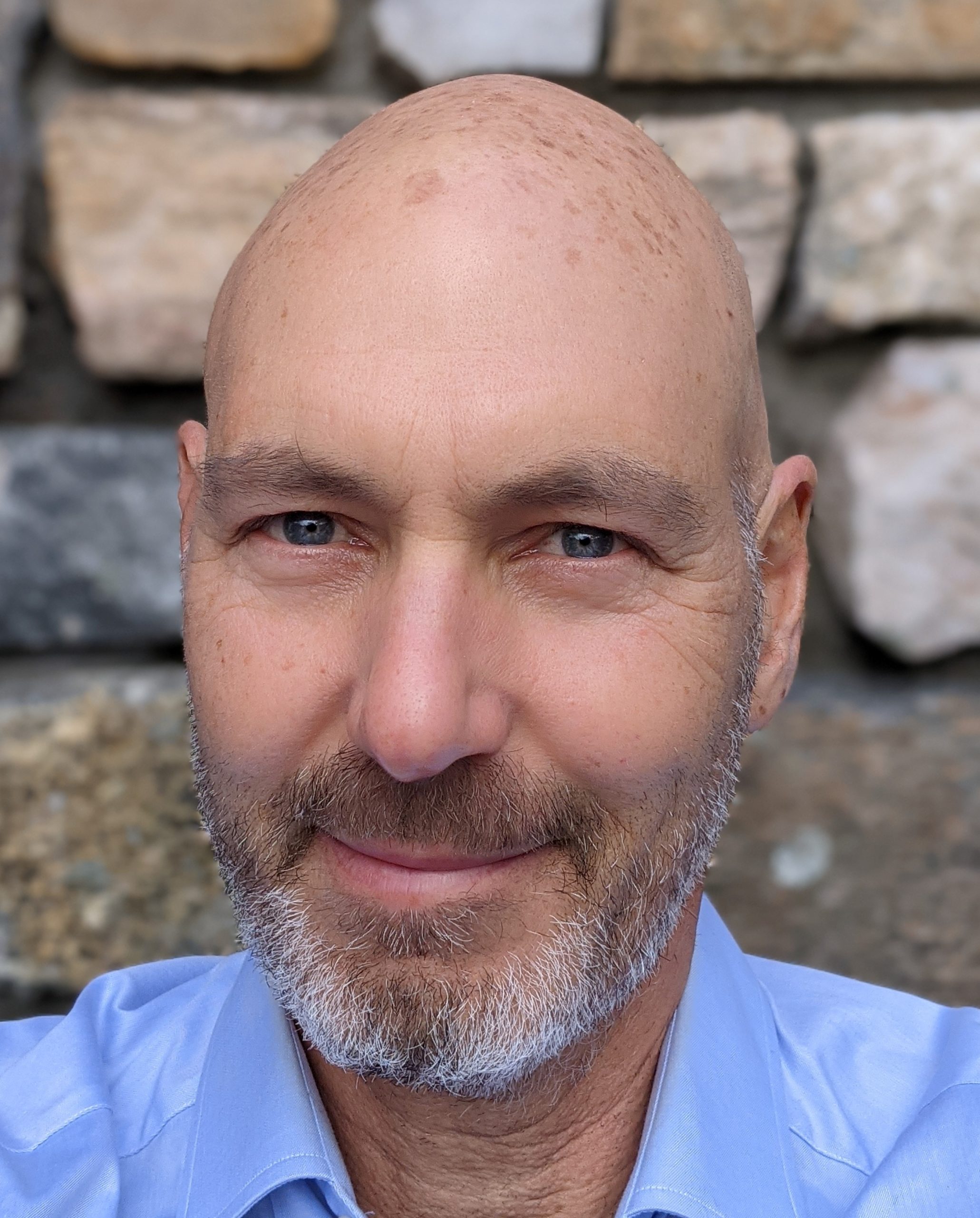 KS Broth Hour with Wade Rubinstein - Kerem Shalom