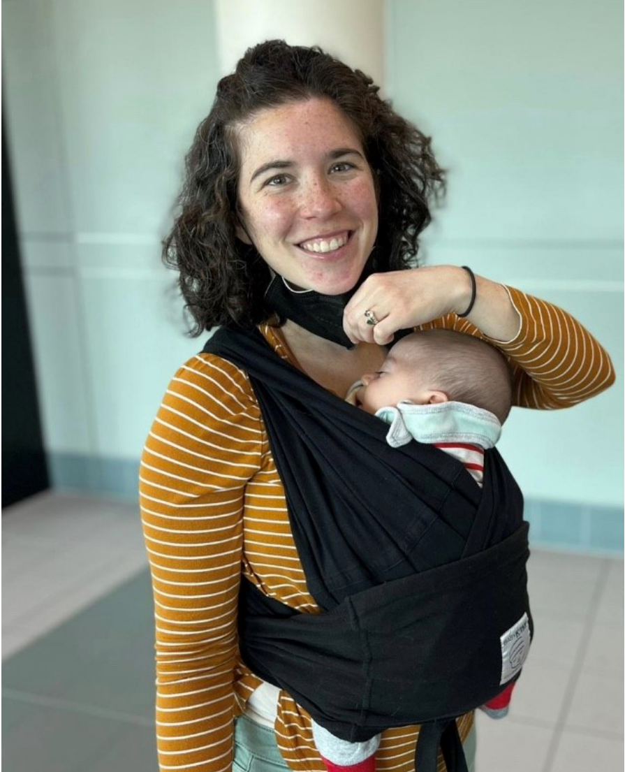 The Jew and the Lakota: A Broth Hour with Alexandra Krosner - Kerem Shalom